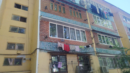 Продается квартира