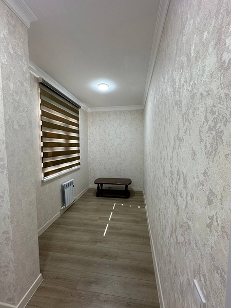 Юнусабад 12 квартал петушок Корзинка 2/3/4 (63²) продаётся квартира
