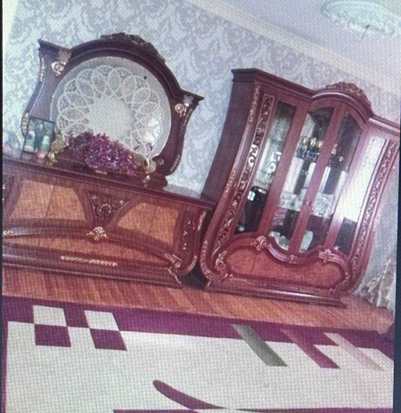 Продаю мебель! Производство Китай, состояние отличное!