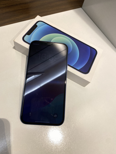 Iphone 12 128gb 79%