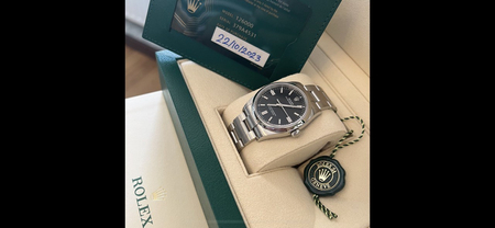 Часы Rolex, оригинал