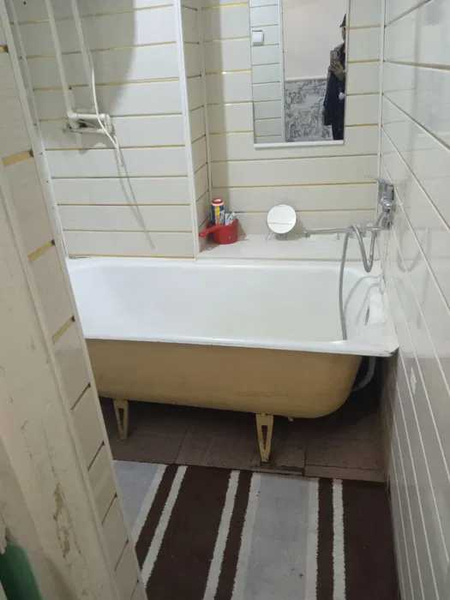 Аренда 1 комнатной квартира на Мирабод (американская школа) id sh 196