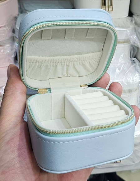 Мини шкатулка для украшений