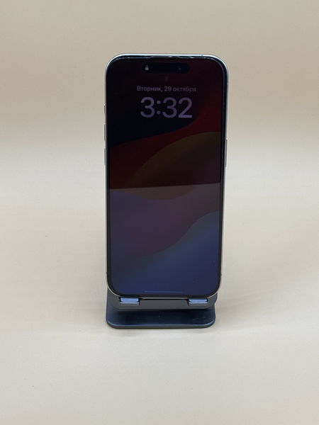 Iphone 15 Pro 128 GB