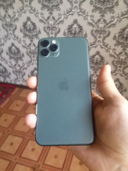Iphone 11 pro max