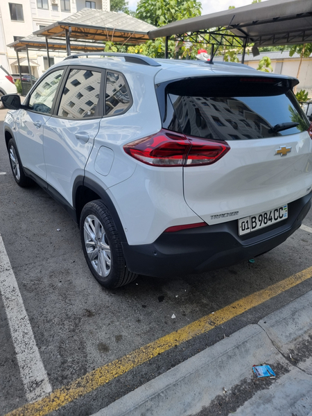 Трекер LTZ,2023,