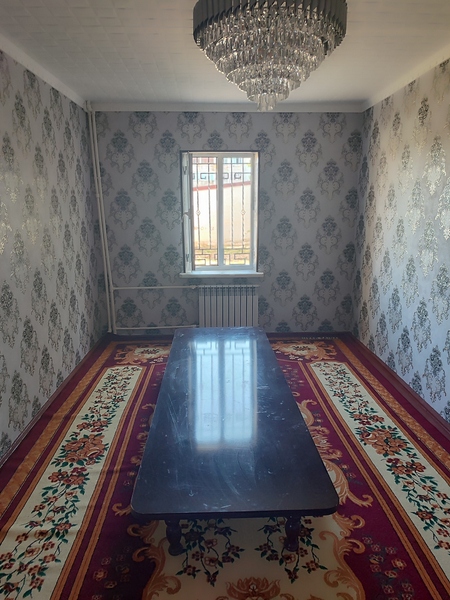 Квартира Аэропорт