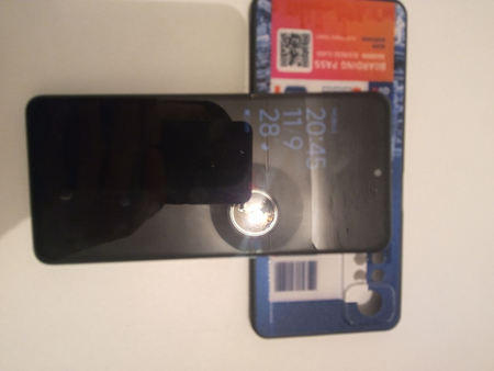 Redmi note 12 pro