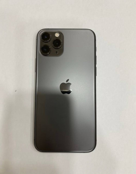 Iphone 11 pro xiva