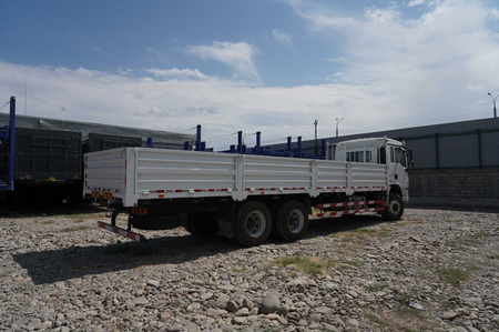Бортовой юк ташувчи Shacman L3000 25 тонна/270 от кучи сотувда мавжуд.