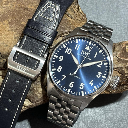 IWC Big Pilot 43mm