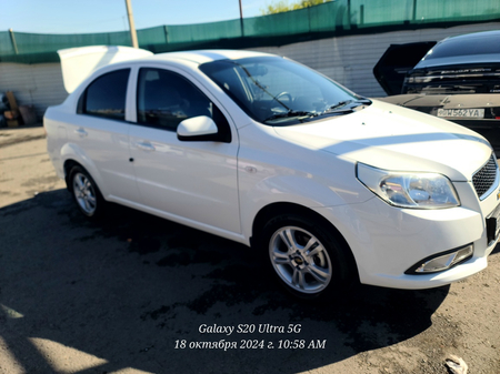 Продам Шевроле Нексия 3 LTZ