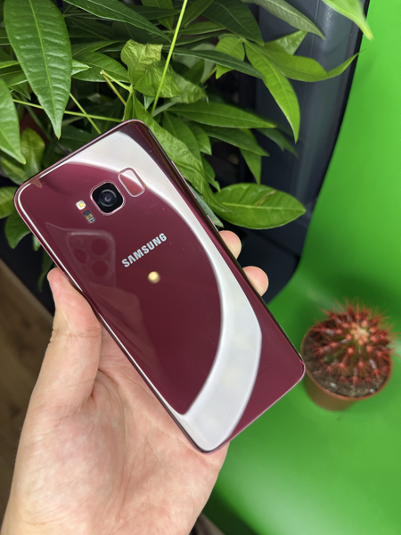 Samsung Galaxy S8 ideal 64gb