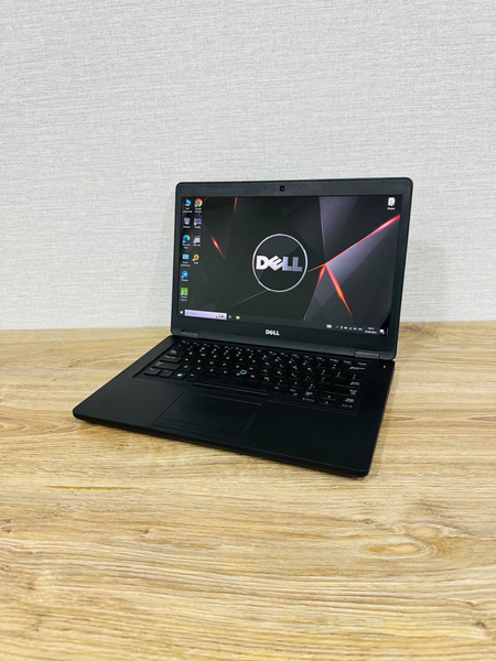 Продам Мощный, Игровой Ультрабук DELL Latitude 5480