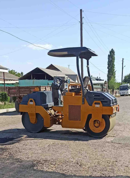 Продам или в Лизинг! Продаем или  в лизинг Каток