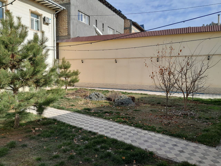 Участок метро Минор