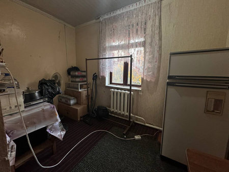 Продается 2/2/2 квартира. Спутник -9.  Сергели.