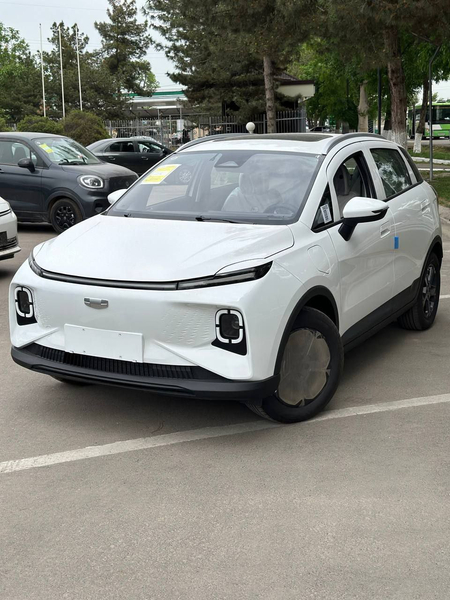 15.500$ Geely Geometry