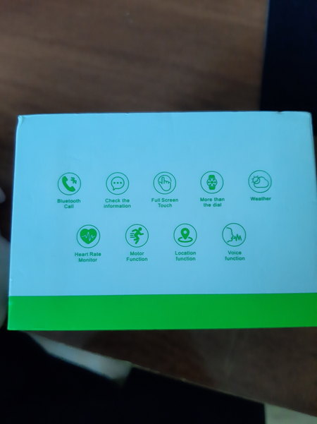 Smart watch XBO 5PRO