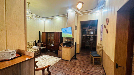 Продается дом (собственник)