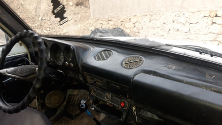 Niva moshina 4x4 sotiladi