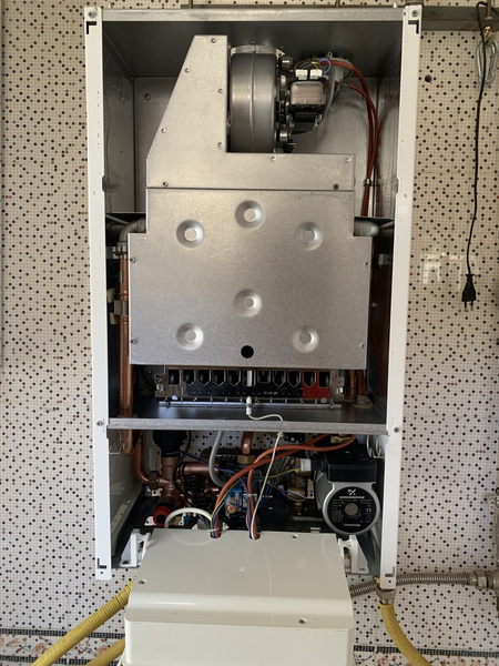 Kotyol Airfel 24 kw