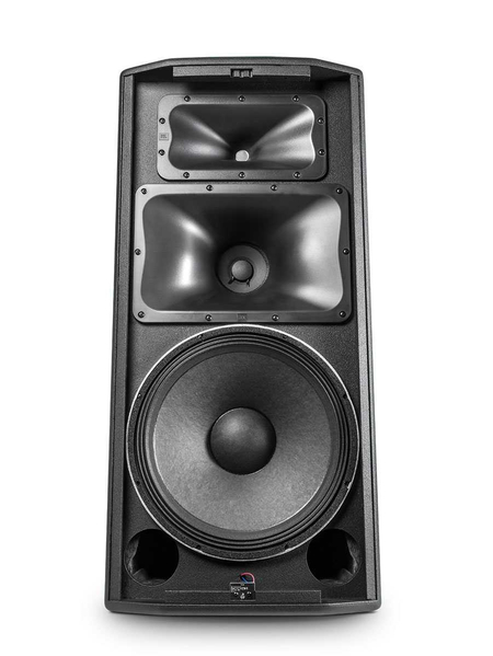 Акустическая система профессиональная колонка JBL PRX835W