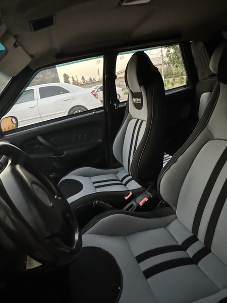 Lada 21115 holati zo’r olasila haydisila faqat