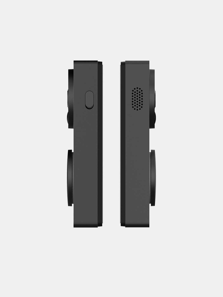 Умный видеозвонок G4 Aqara Smart Video Doorbell Глобальная версия