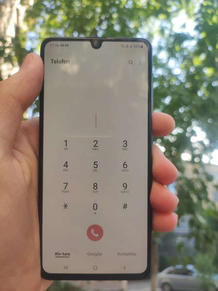 Samsung galaxy A41 4|64gb