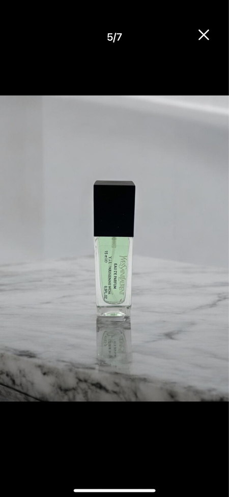 YSL духи набори
