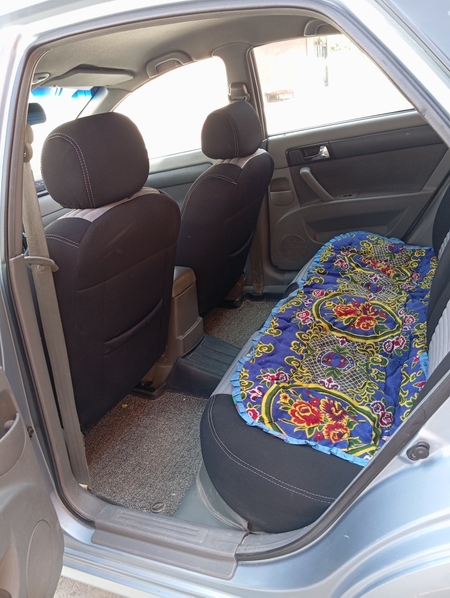 Lacetti 1.8l pozitsiya 1