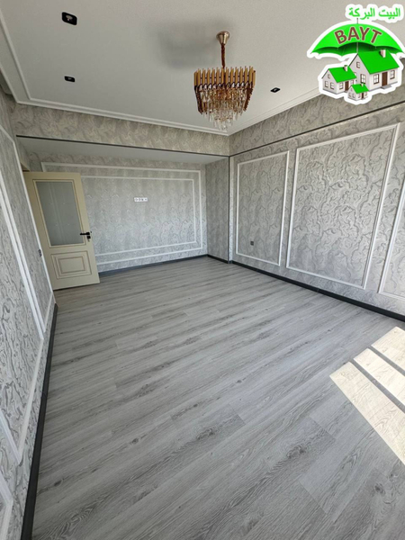 Новостройка 2/8/10 Чиланзар-4 Ор.Парк Гафура Гуляма (67м) Разделка