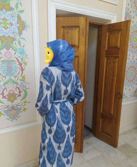 Национальная одежда