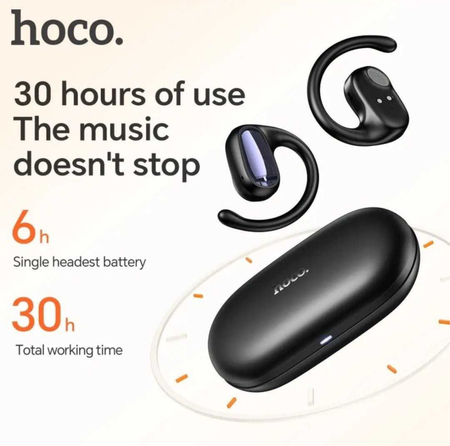 НОВИНКА! Беспроводные Наушники HOCO EA4