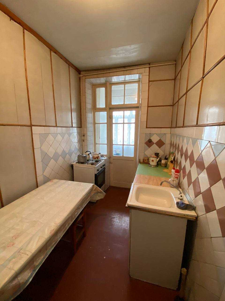 2-3/2/4, сталинка, кирпич. Ташсельмаш (рядом с центром), Парк Ашхабад