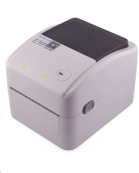 Xprinter XP-420B Принтер этикеток.