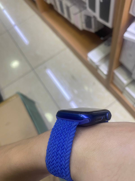 i watch6 (Apple Watch 6 series)