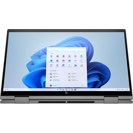 Продаётся новый ноутбук HP ENVY x360 15 ey1077wm (R5- 7530U/15,6