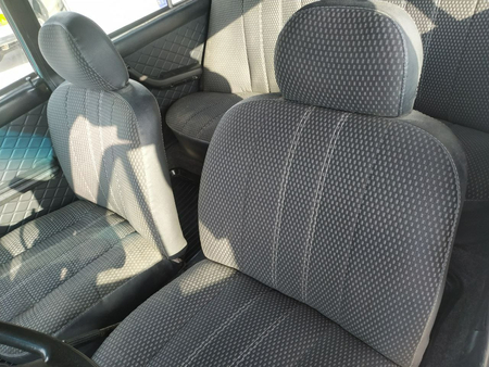 Vaz 2106 arendaga berlad