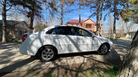 Gentra 2015 evro avtomat