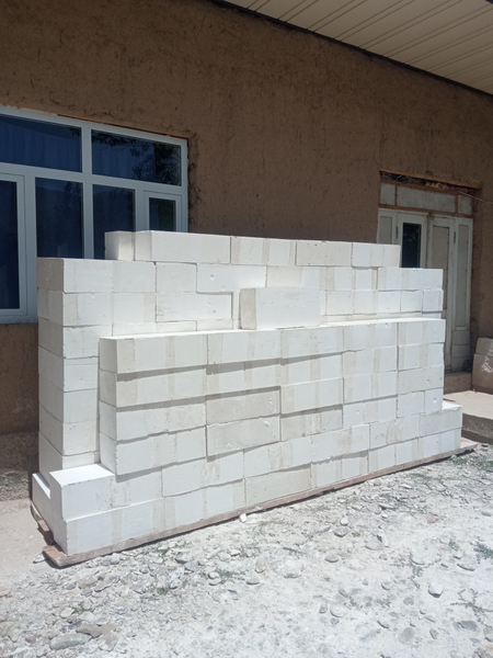 PENABLOK qurilish materiallari