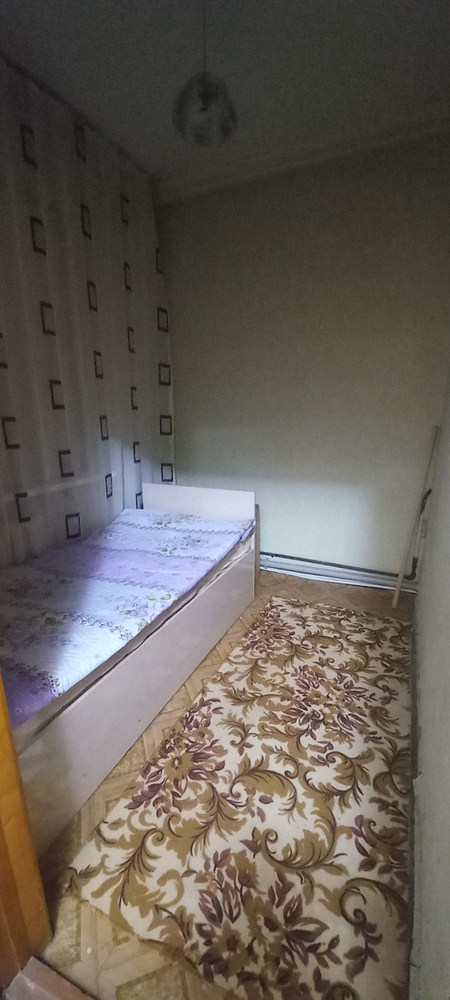 Massiv 1 2xona 3xona qilingan.