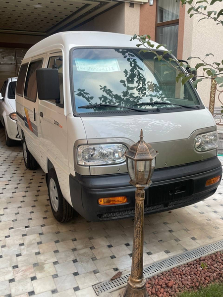 Yangi 2024 Damas