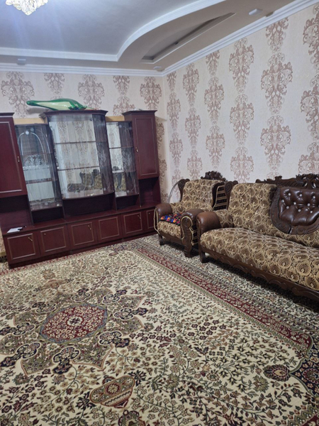 Bir xonali uy ijaraga beriladi bektemir vodnik orientr