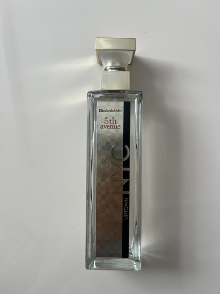 Original 5th avenue NYC Uptown parfumes