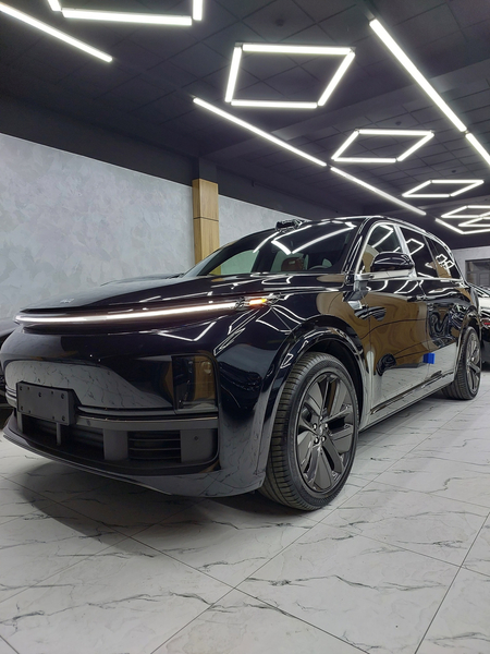 Lixiang L9 Max 2023