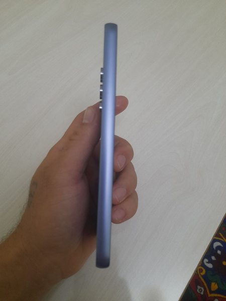 Galaxy A 54, 5G, SM 546E/DS