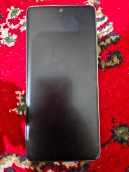 Samsung Galaxy A73 5G