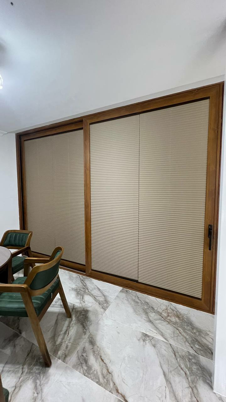 Jalyuzi pardlar ishlab chiqarish